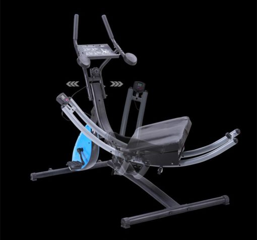 Multi-use Exercise Bike - FitWhileHome