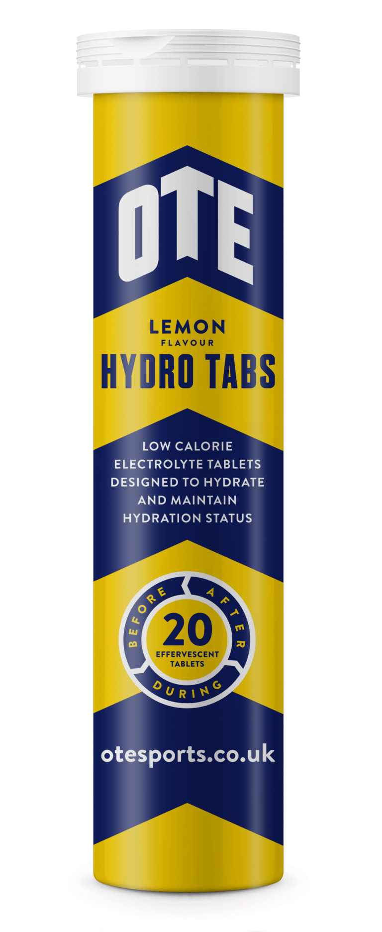 OTE Hydro Tab - FitWhileHome
