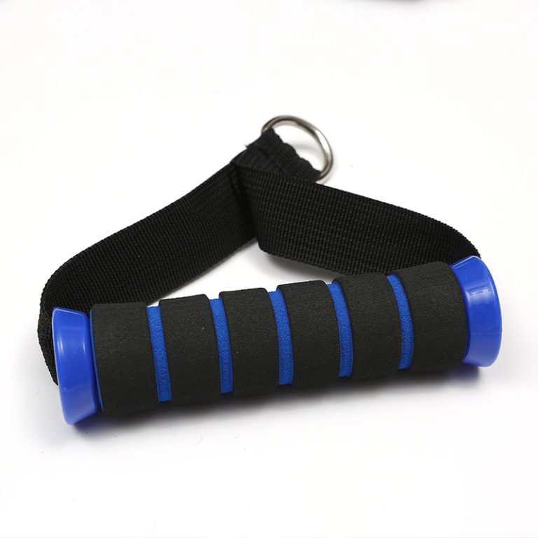 Multi-use Adjustable Resistance Band - FitWhileHome